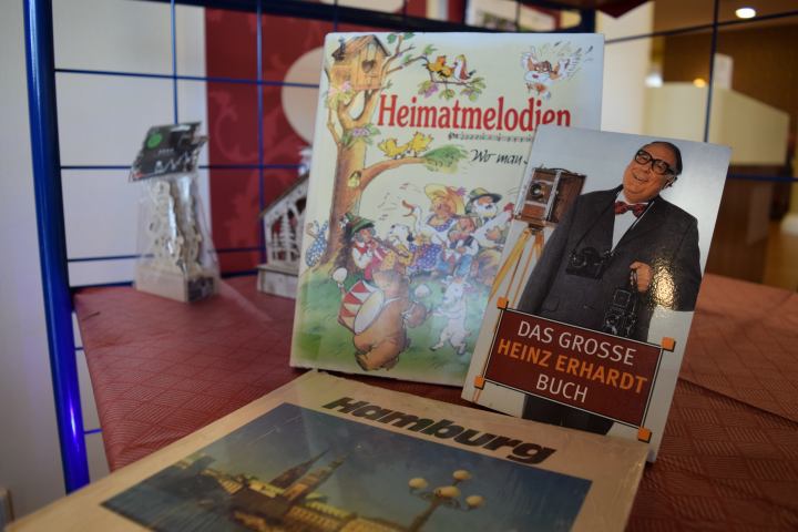 Freundeskreis Alsterberg Aktivit ten